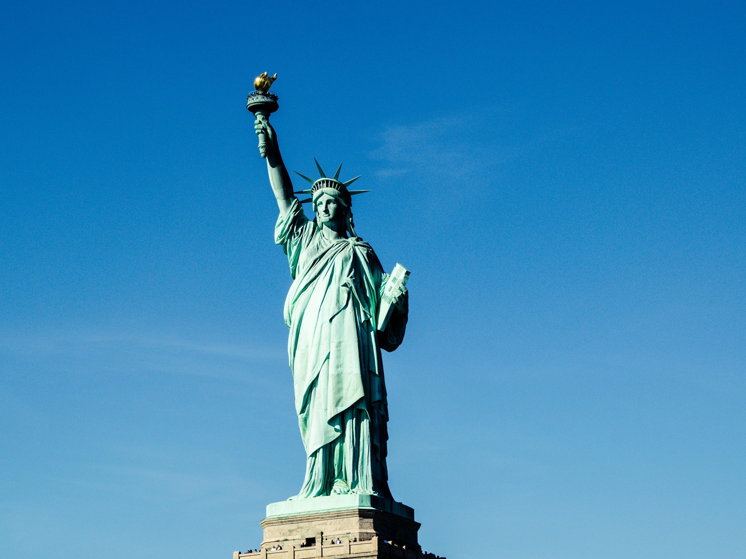 The Statue of Liberty: History, Symbolism, and Its Enduring Global Legacy